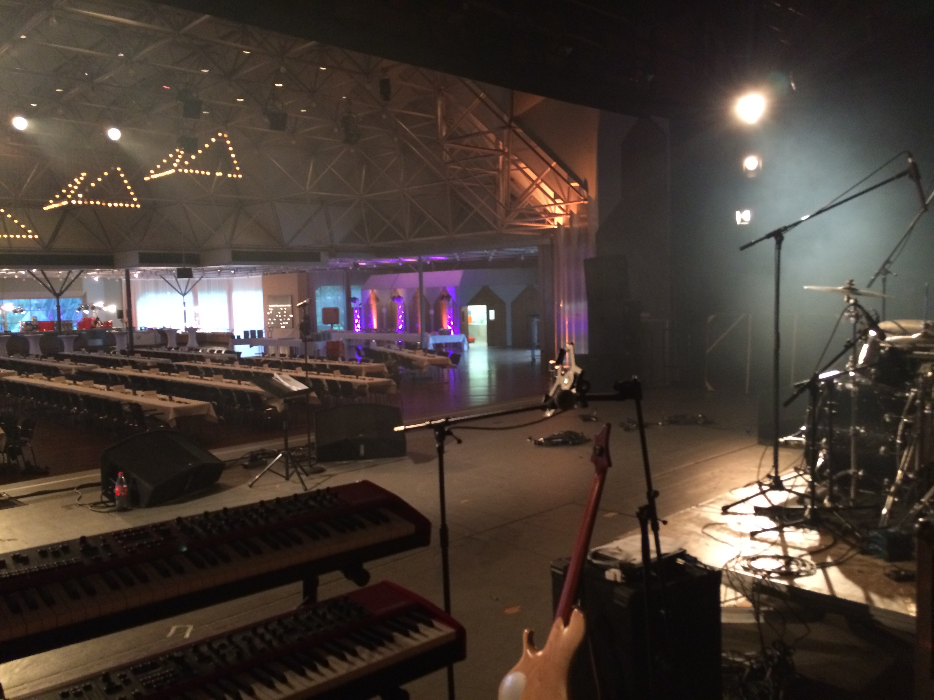 Livemusik Köln-Abiball Hilden-Delicious Band | Delicious Band