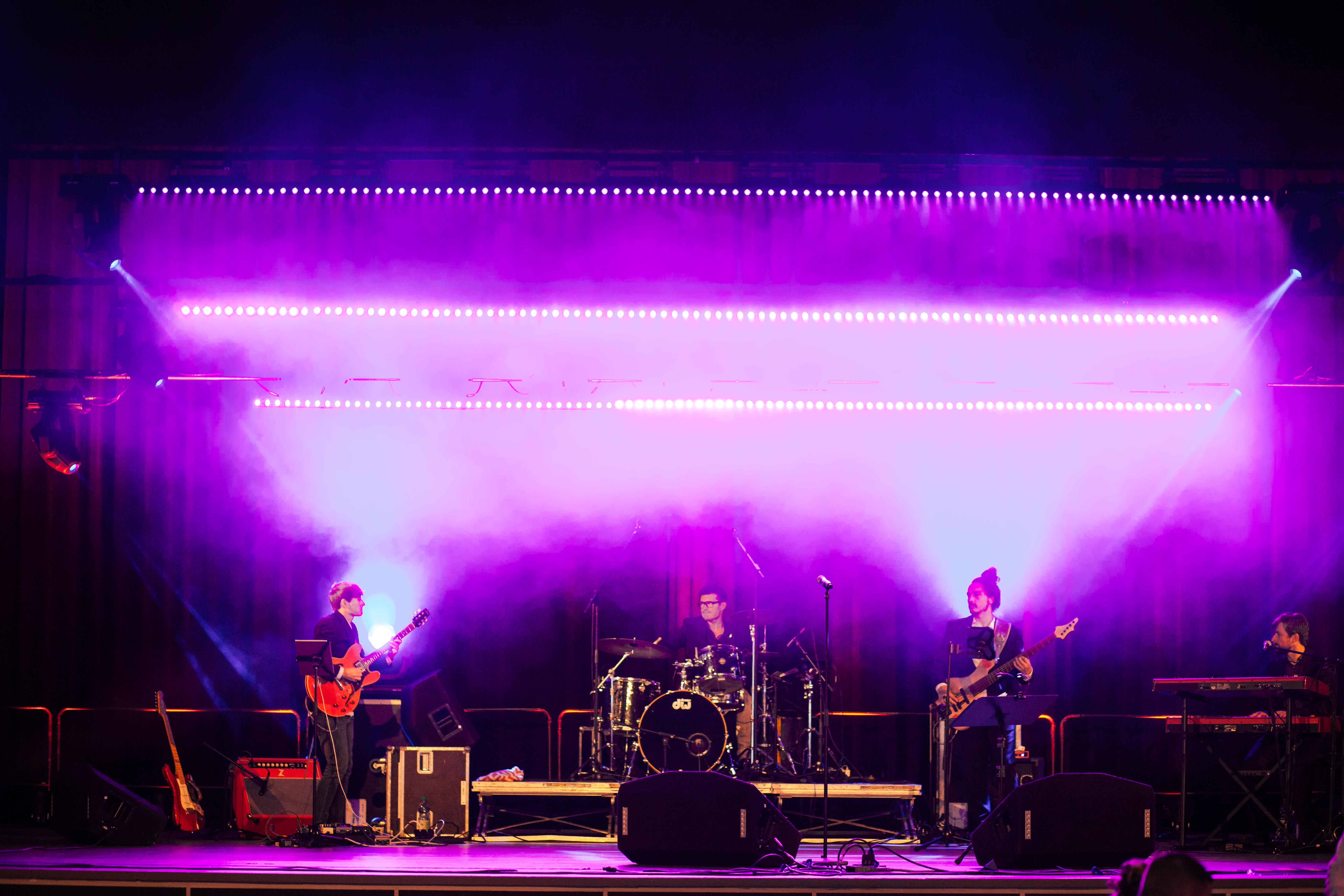 Partyband Köln-Abiball Hilden-Delicious Band | Delicious Band