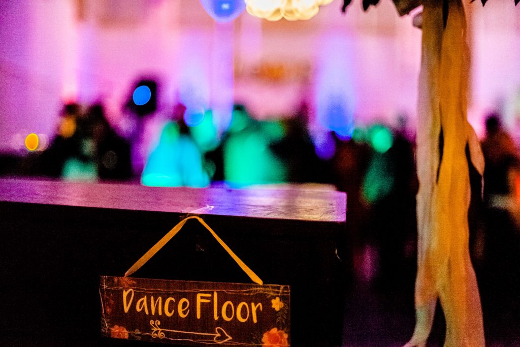 Delicious Band NRW Dancefloor | Delicious Band