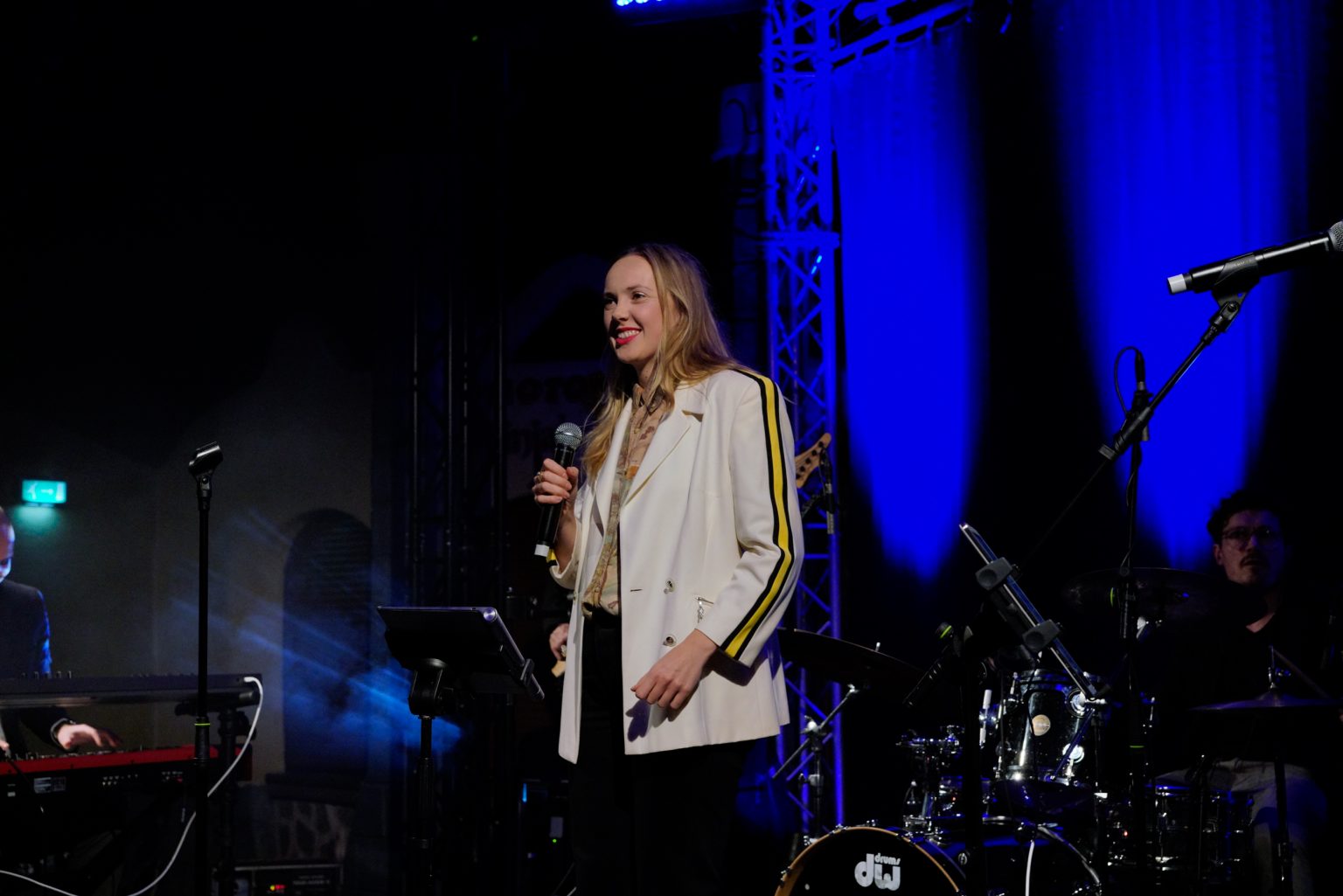 Delicious-Band-Köln-Sängerin-Party- | Delicious Band